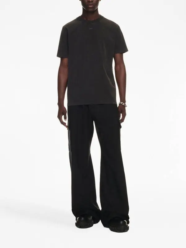 Off-White Super Moon Crewneck T-shirt
