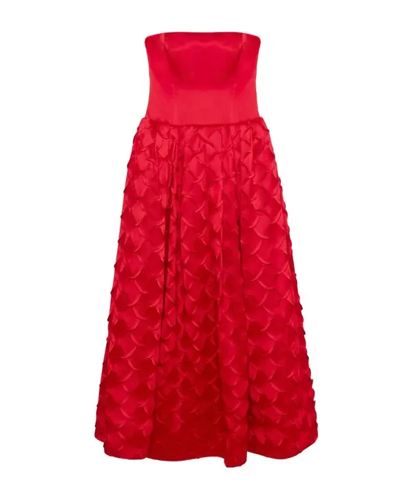 Simkhai Azriel Gown