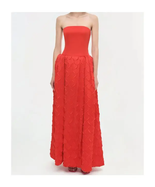 Simkhai Azriel Gown
