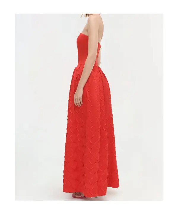 Simkhai Azriel Gown