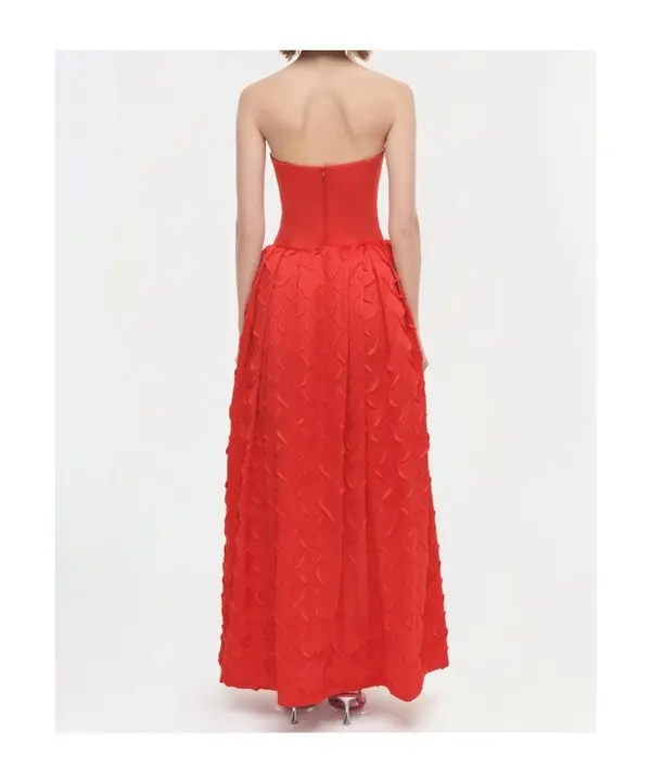 Simkhai Azriel Gown