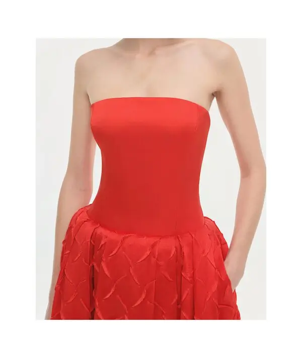Simkhai Azriel Gown