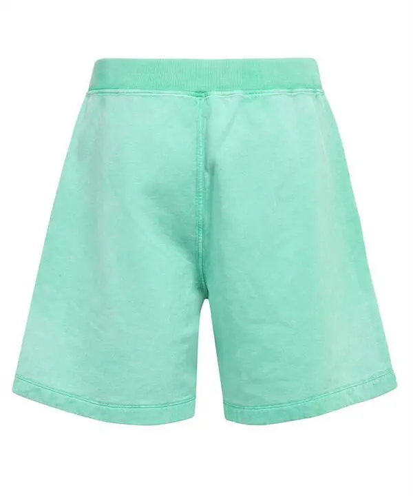 Dsquared2 Logo-print Cotton Track Shorts