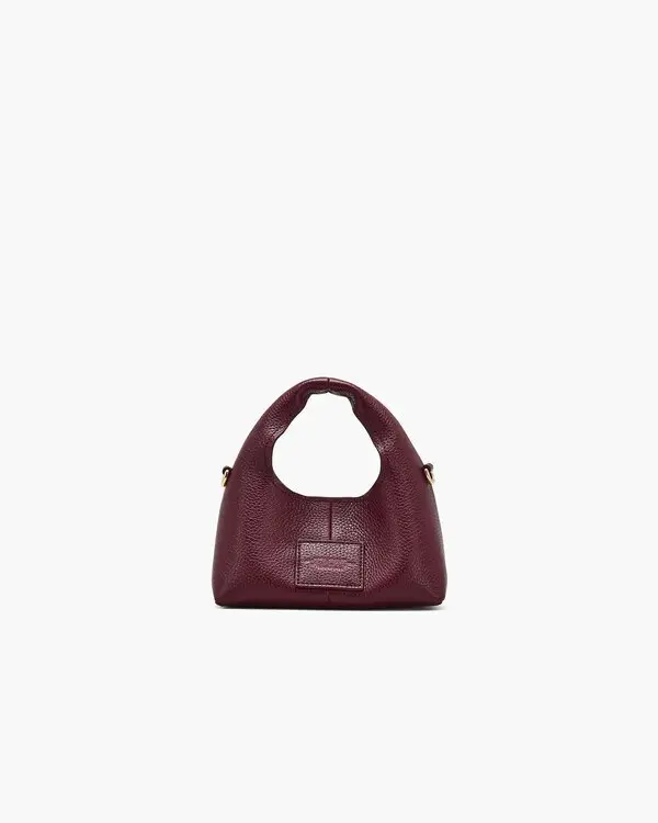 Marc Jacobs The Micro Crossbody Sack Bag