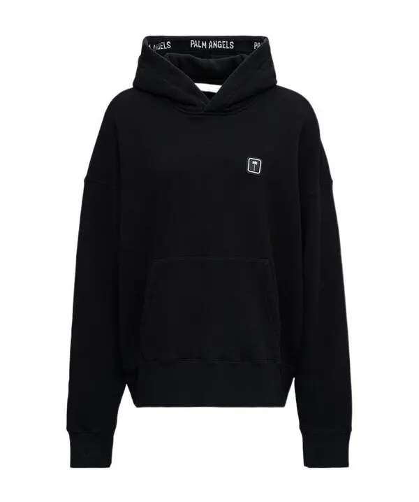 Palm Angels Palm Tree Hoodie