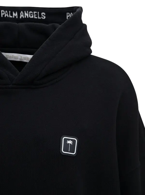 Palm Angels Palm Tree Hoodie