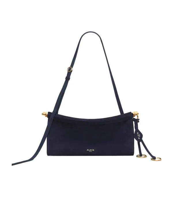 Alaïa Le Click Small Shoulder Bag