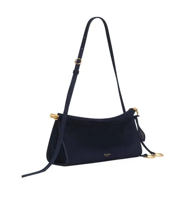 Alaïa Le Click Small Shoulder Bag