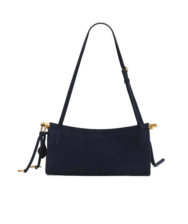 Alaïa Le Click Small Shoulder Bag