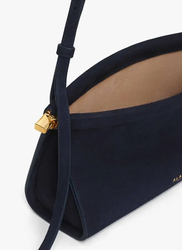 Alaïa Le Click Small Shoulder Bag