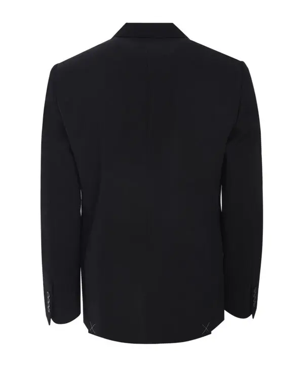 Off-White Double-breasted Blazer