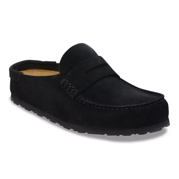BIRKENSTOCK Naples Wrapped Shoes