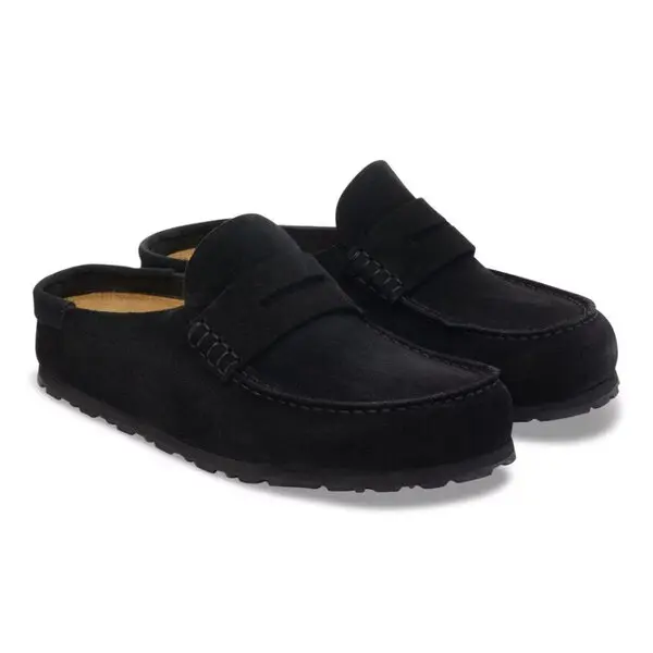 BIRKENSTOCK Naples Wrapped Shoes