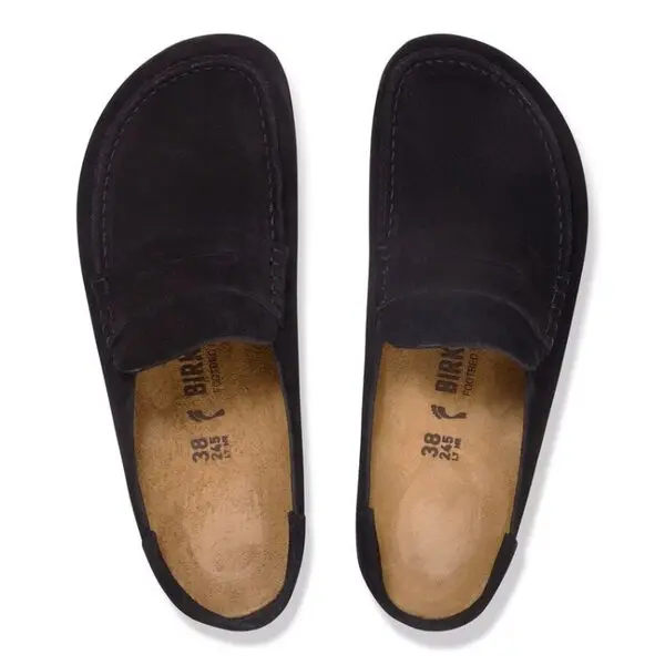 BIRKENSTOCK Naples Wrapped Shoes