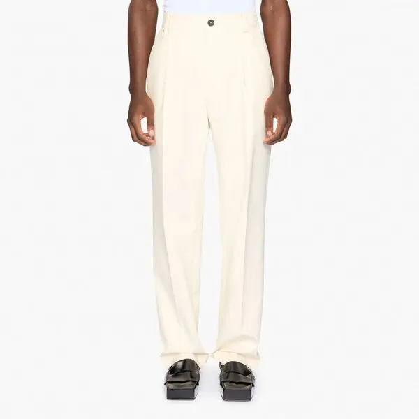 Jacquemus Croisière Tailored Trousers