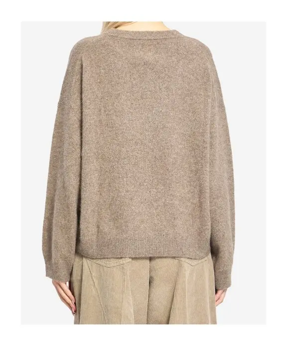 Loulou De Saison Long-sleeved Sweater