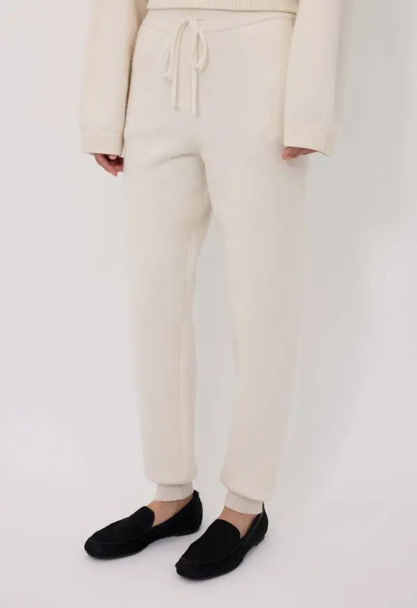 Loulou De Saison Hespero Sweatpants