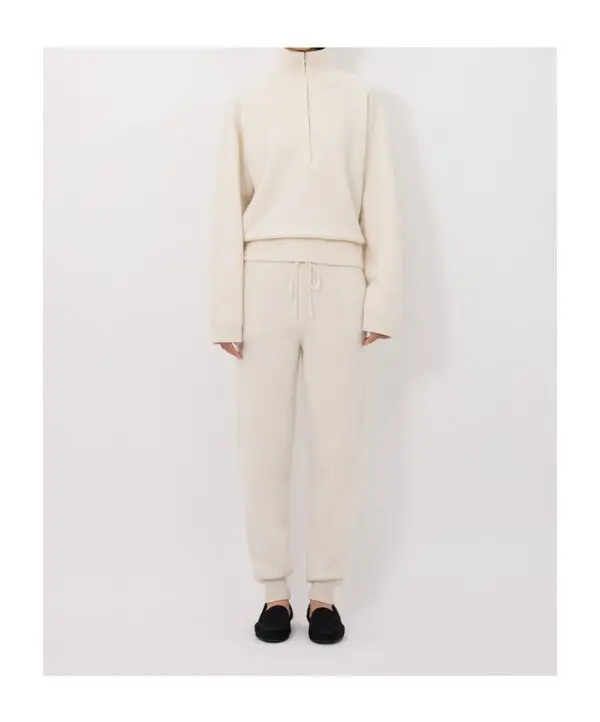 Loulou De Saison Hespero Sweatpants