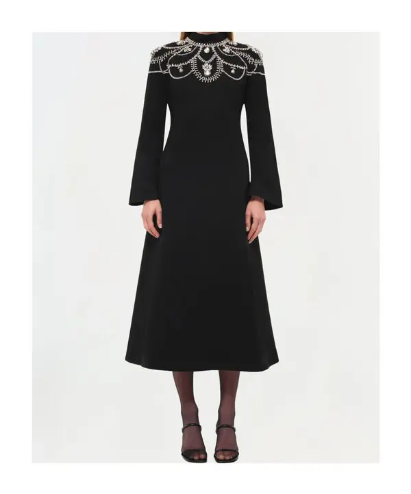 Simkhai Odetta Dress
