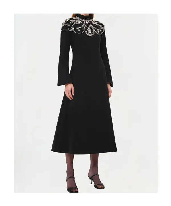 Simkhai Odetta Dress