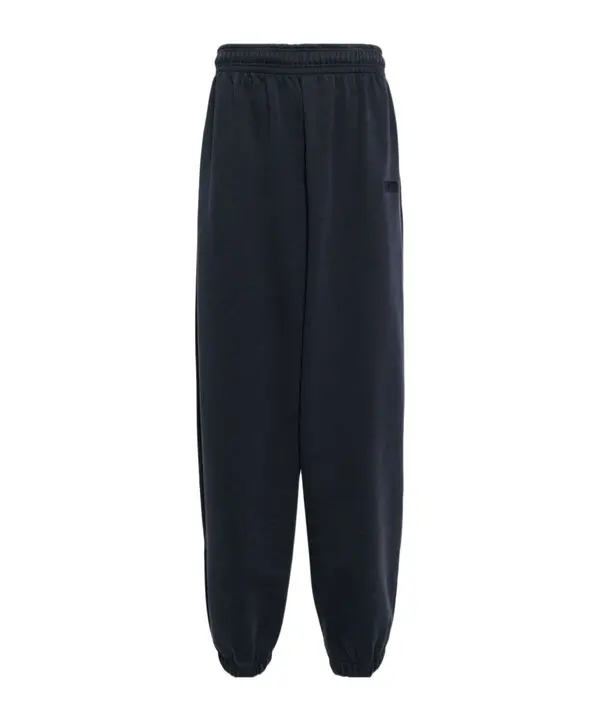 Vetements Logo-embroidered Track Pants