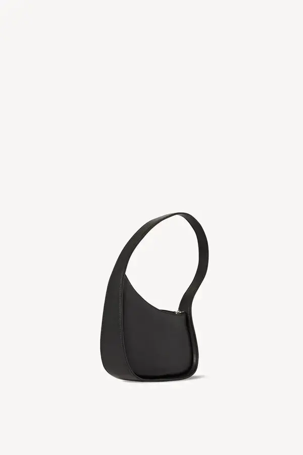 THE ROW Zipper Shoulder Bag