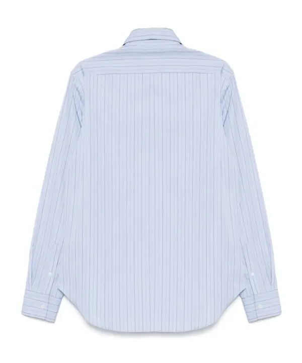 LANVIN Long-sleeved Shirt