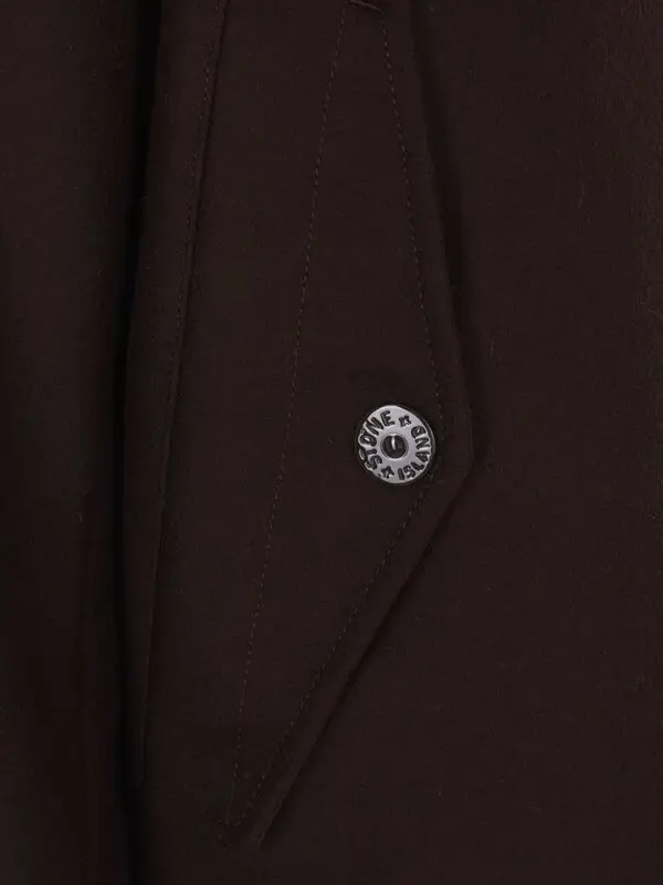 Stone Island Hooded Jacket