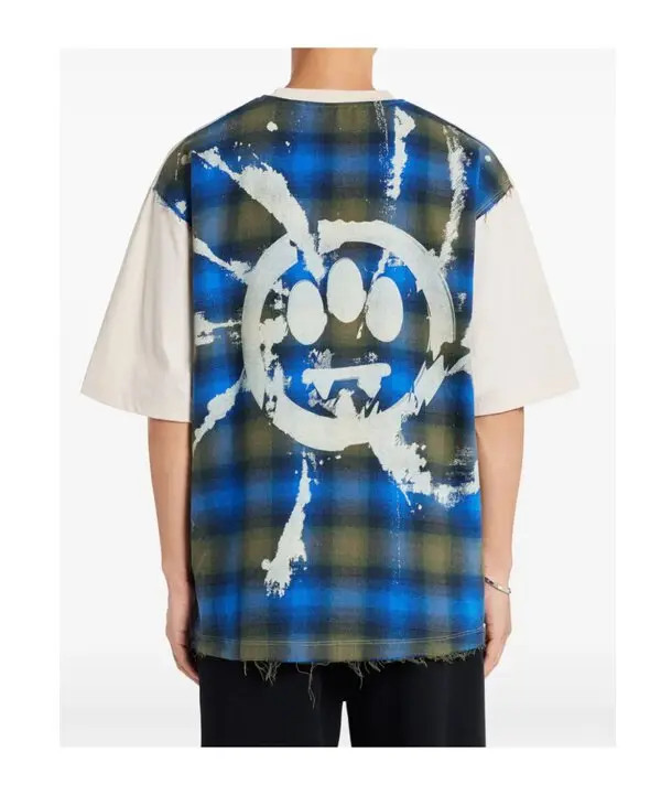 BARROW Logo-print T-shirt