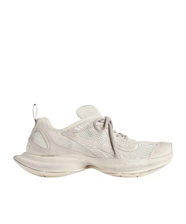 Balenciaga Circuit Lace-up Sneakers