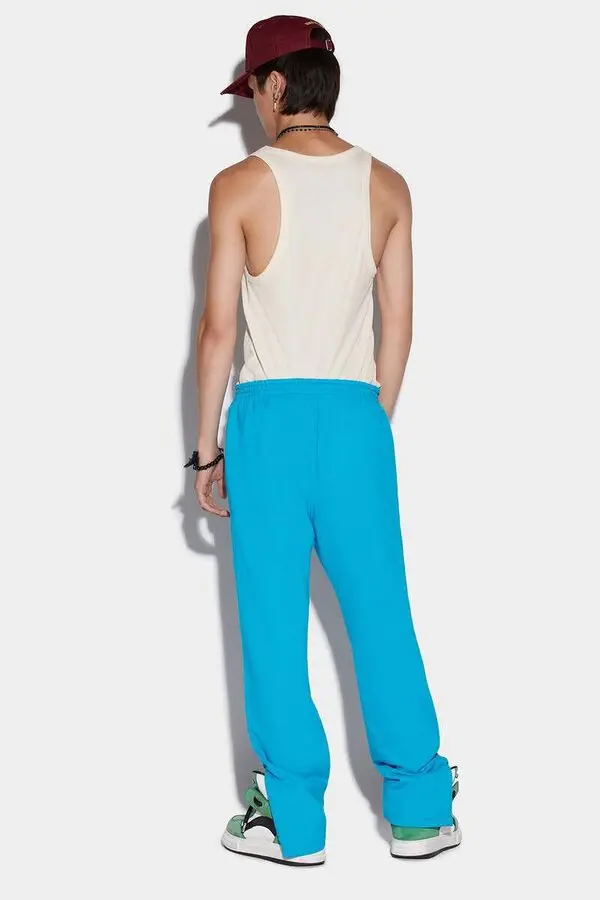 Dsquared2 Logo-print Track Pants