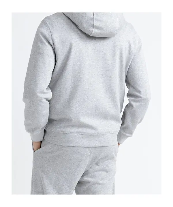 Peserico Zip-up Hoodie
