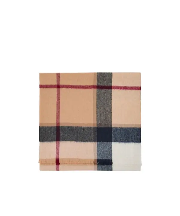Barbour Rosefield Tartan Scarf