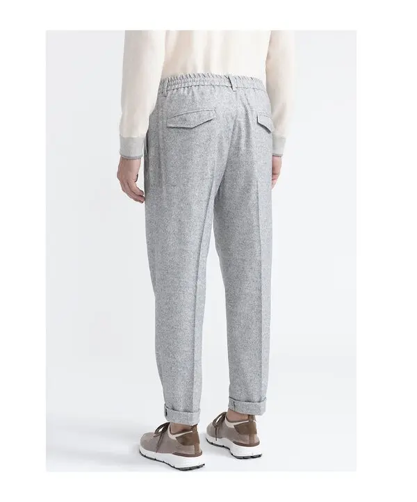 Peserico Tapered Pants