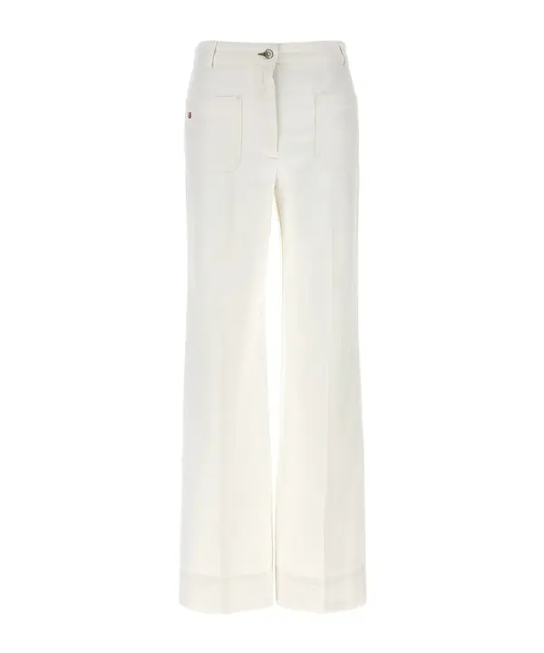Victoria Beckham Alina Jeans