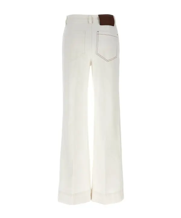Victoria Beckham Alina Jeans