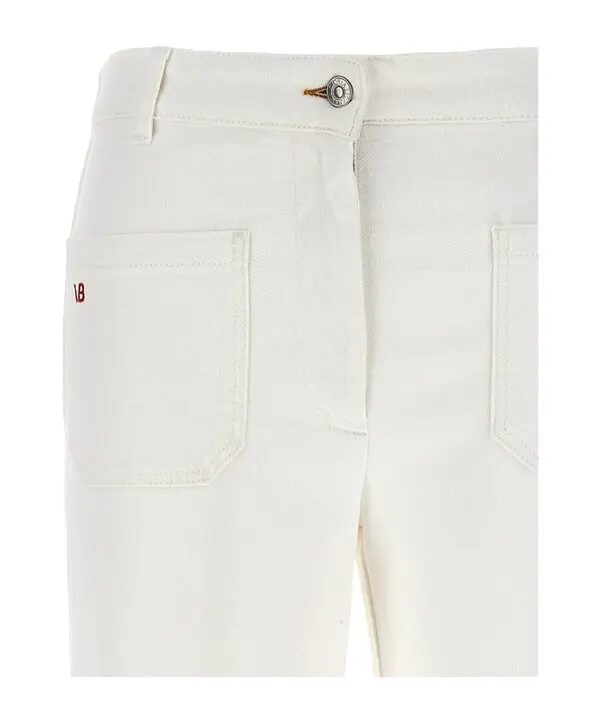 Victoria Beckham Alina Jeans