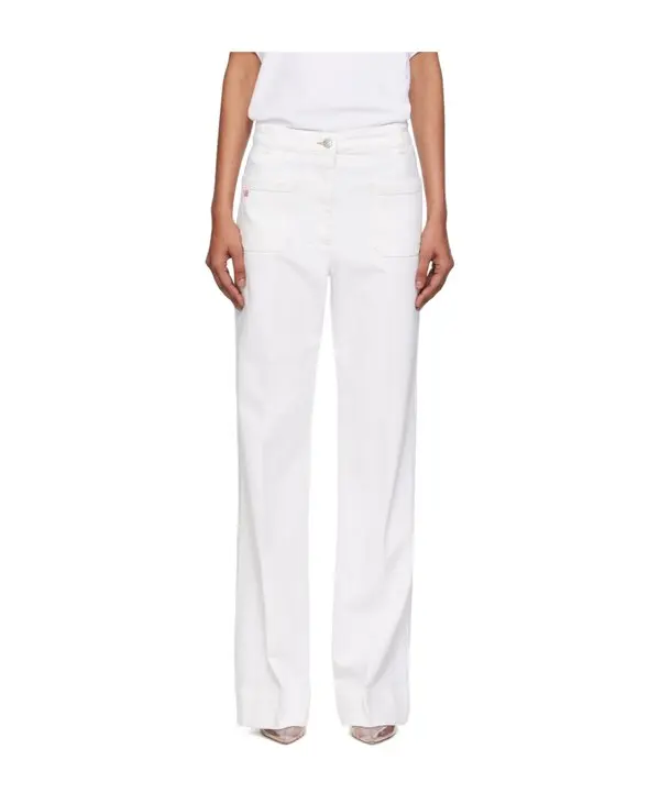 Victoria Beckham Alina Jeans