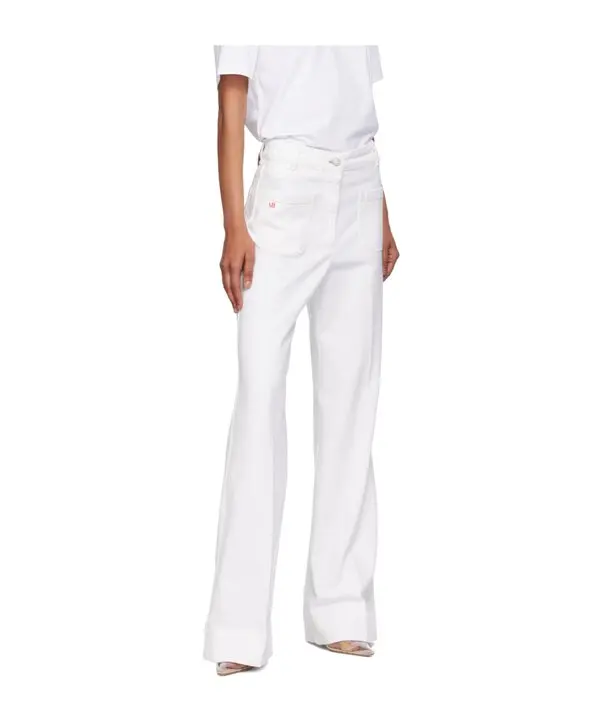 Victoria Beckham Alina Jeans