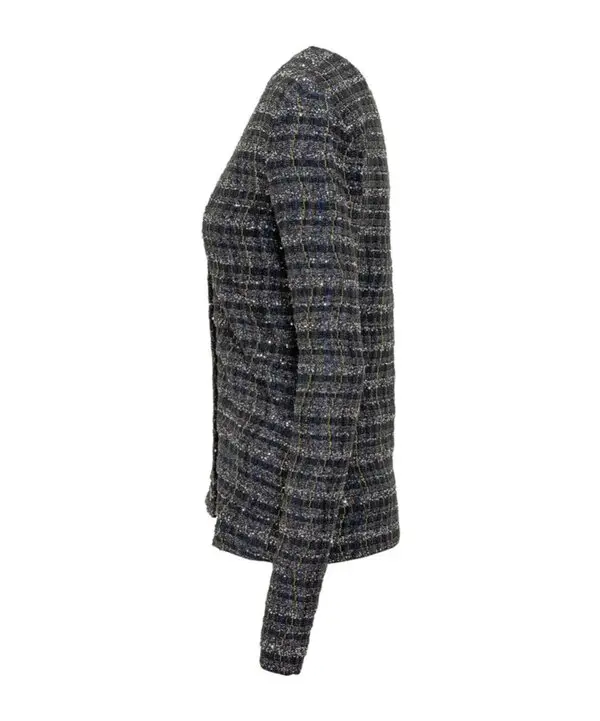 Missoni Buttoned Cardigan