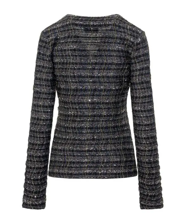 Missoni Buttoned Cardigan