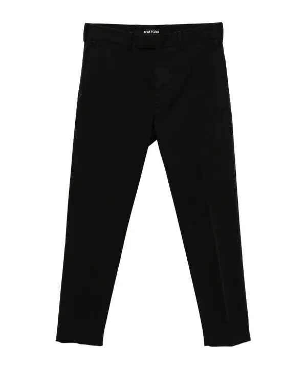 TOM FORD Tapered-leg Trousers