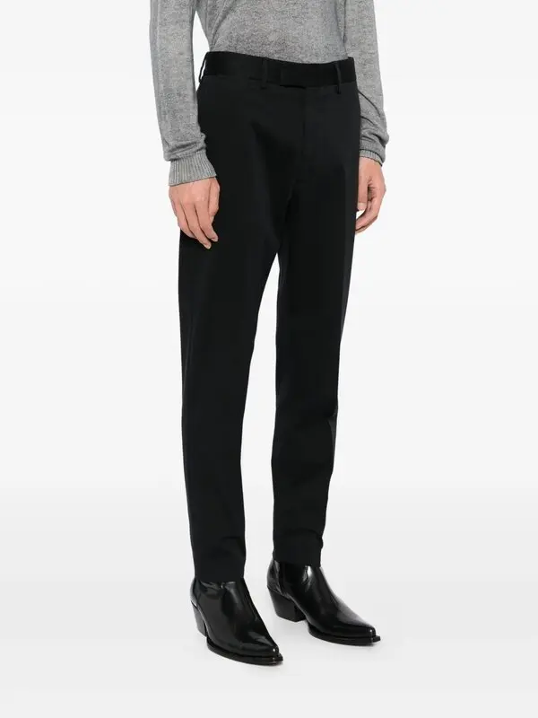 TOM FORD Tapered-leg Trousers