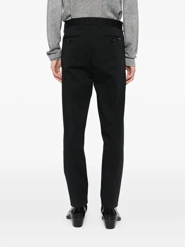 TOM FORD Tapered-leg Trousers