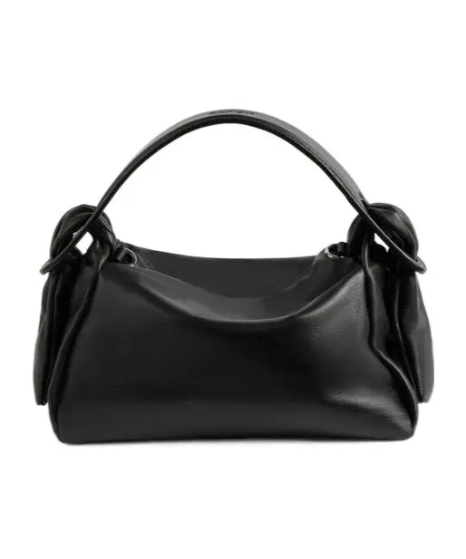 Kenzo Furoshiki' Bag In Leather