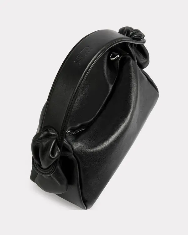 Kenzo Furoshiki' Bag In Leather