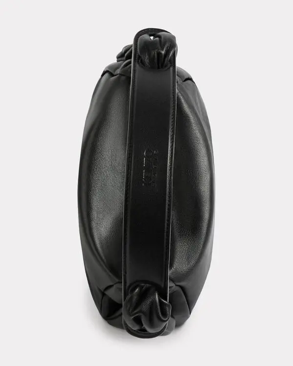Kenzo Furoshiki' Bag In Leather