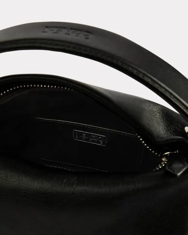 Kenzo Furoshiki' Bag In Leather