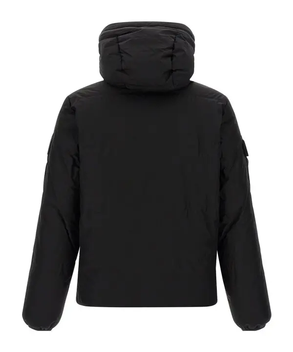 C.P. COMPANY Series Pertex Hooded Down Jacket