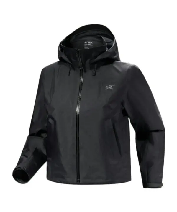 Arc'teryx Naya Cropped Jacket